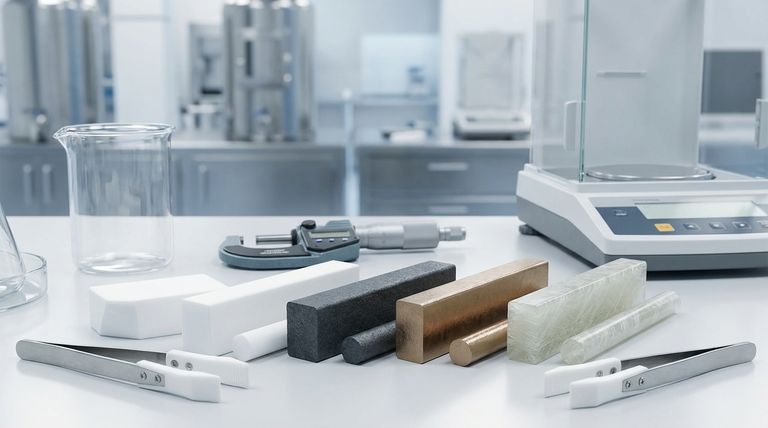 What Are The Different Grades Of Teflon (Ptfe) And Their Applications ...