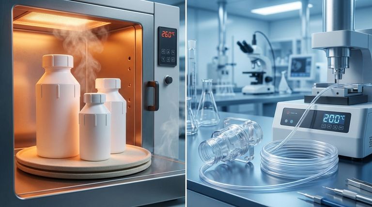 What Is Fep And How Does It Differ From Ptfe? Key Differences In ...